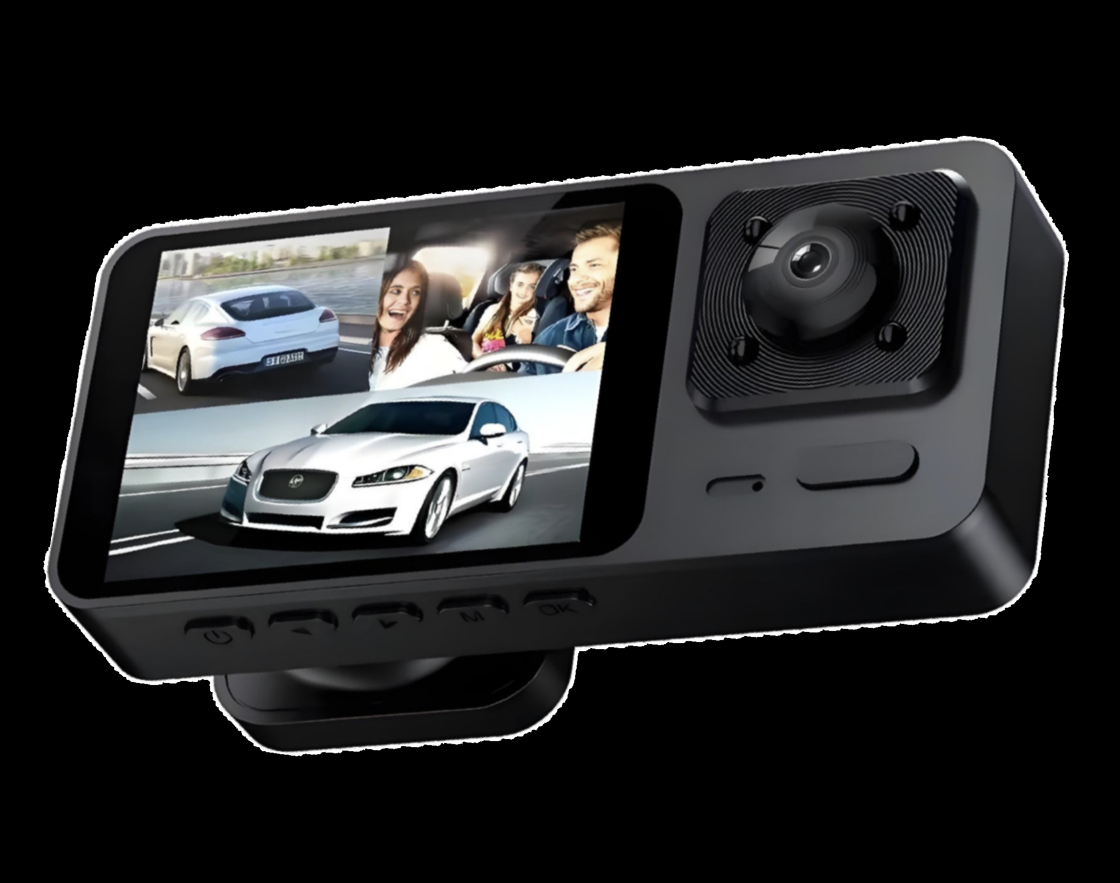 QuaMing Intelligence-Turnkey Design